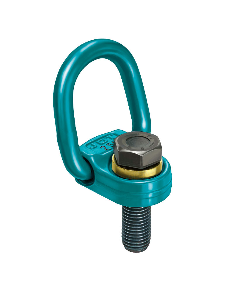 ENORM Lashing point >Flat Point