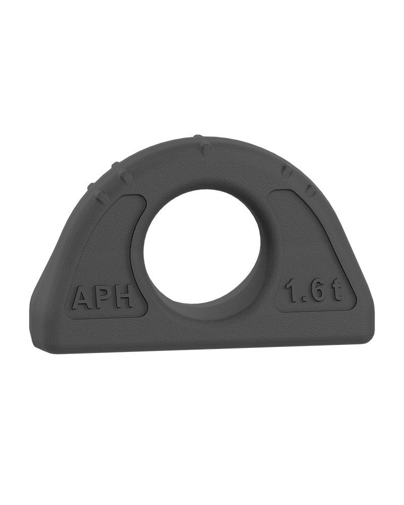 WELD-ON LIFTING POINT APH – KDG Essentials