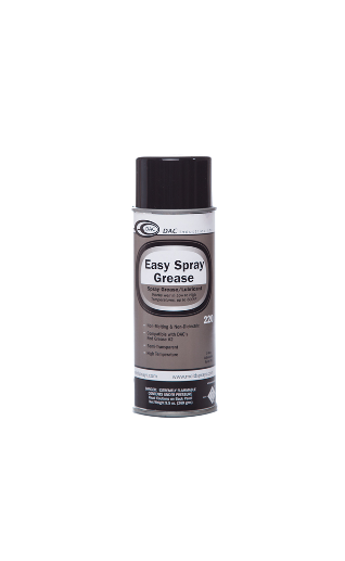 DAC-220 Easy Spray Grease – KDG Essentials