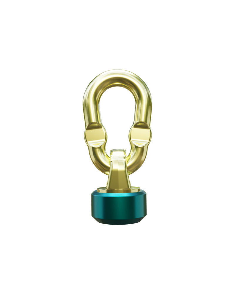 ATTACHMENT SWIVEL >THEIPA POINT-S